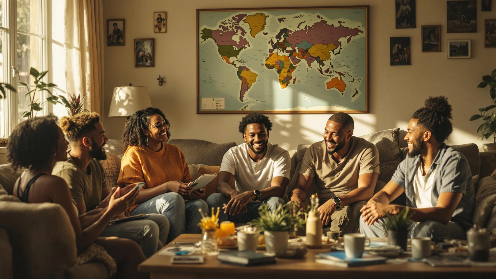 Real People and Their Real Life Stories from Around the World ...