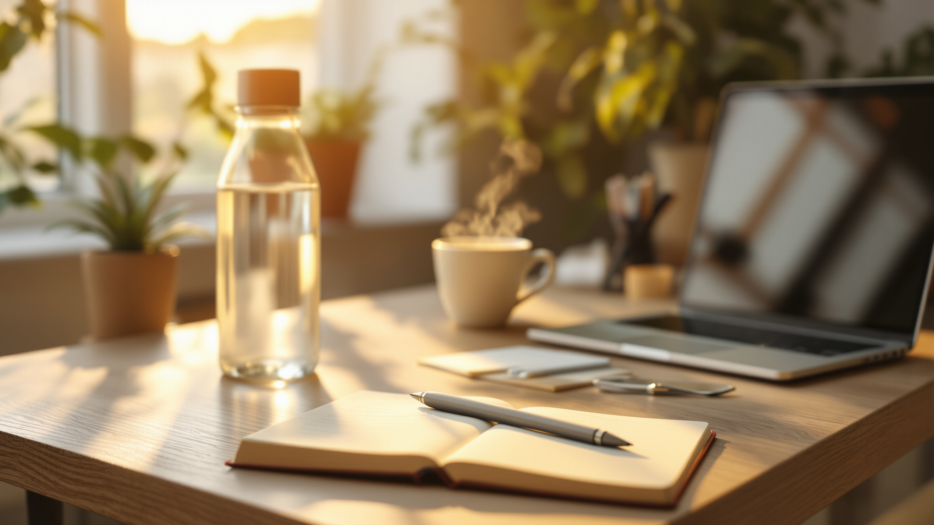 How to Stick to Your Morning Routine | ClimbToFocus | ClimbToFocus